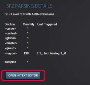 Sforzando - Free VST Soundfont player plugin Tutorial - Untidy Music