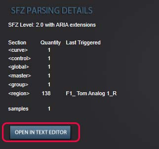 Sforzando - Free VST Soundfont player plugin Tutorial - Untidy Music