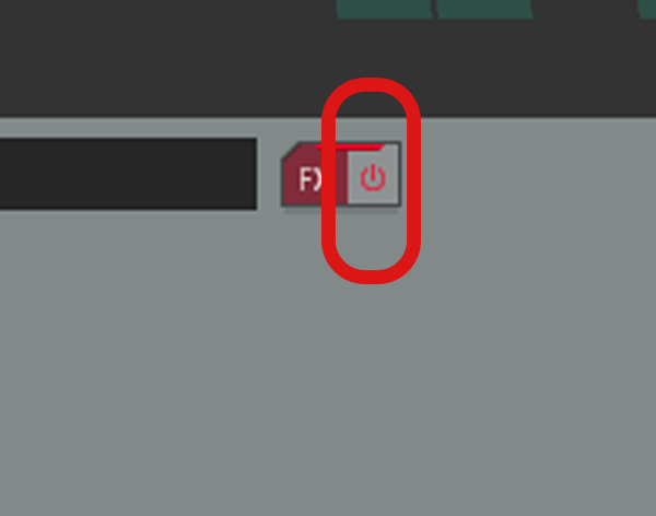 How to remove FX from Track Quickly in Reaper - Untidy Music